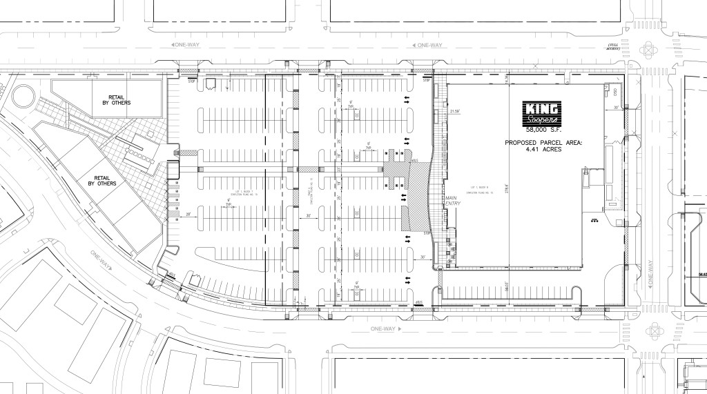 Eastbridge Plans Evolve | Front Porch