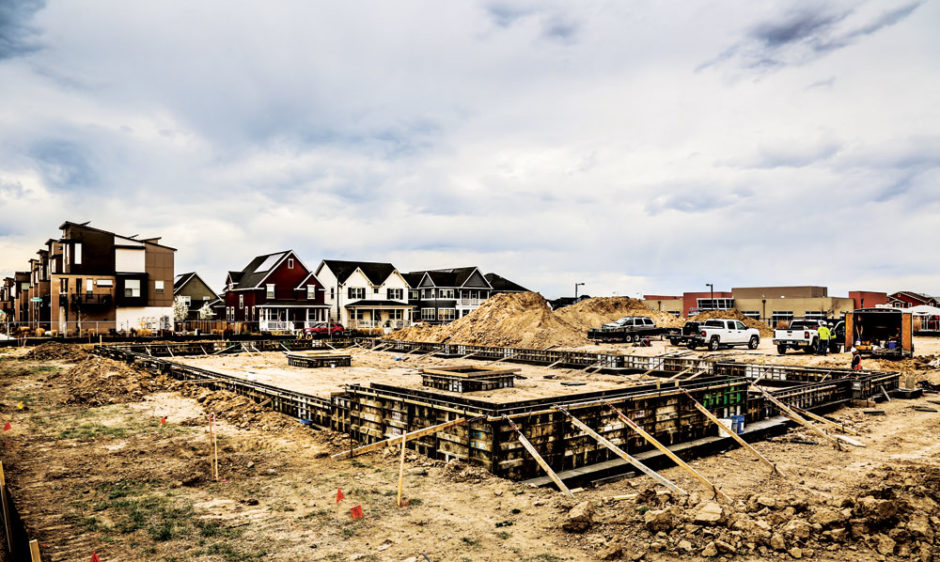 Eastbridge North Expands New Town Center’s Options | Front Porch