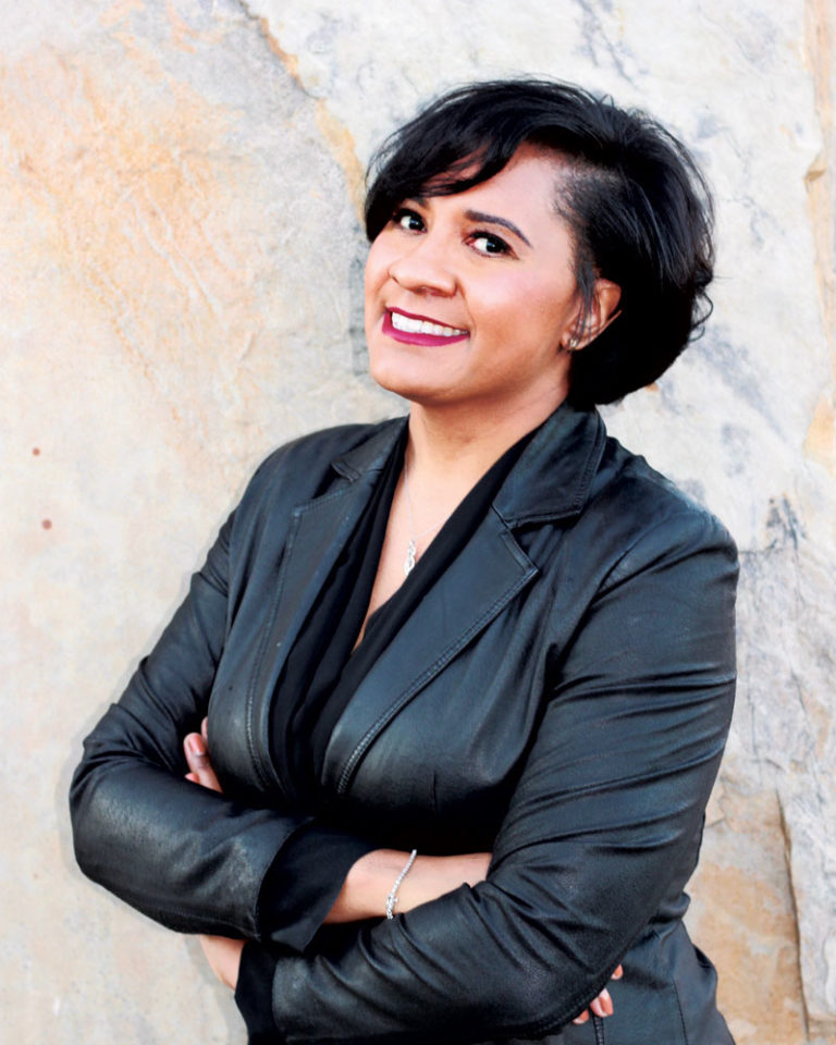be well Leader Alisha Brown Gets Statewide Recognition | Front Porch
