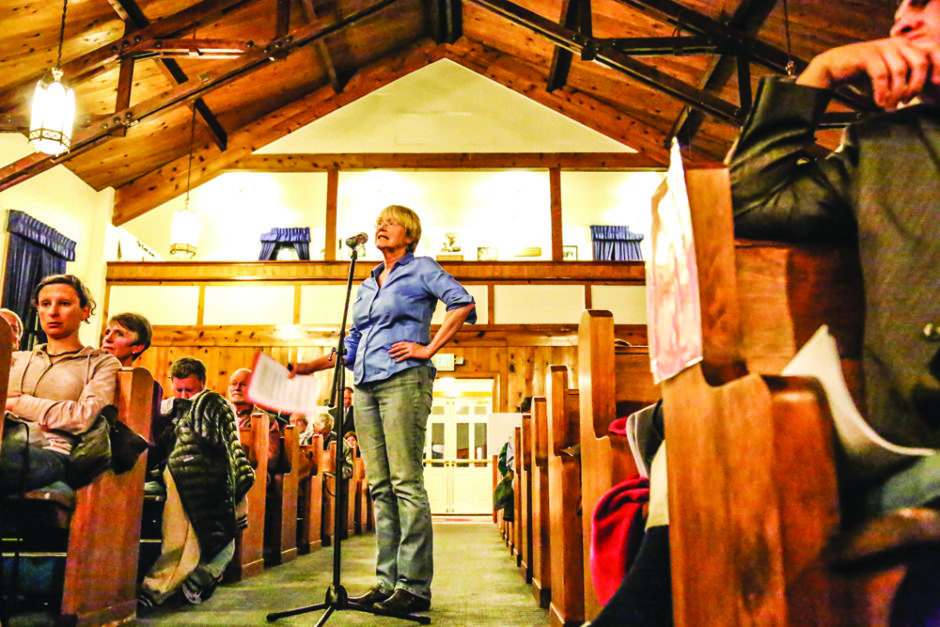 Lowry’s Eisenhower Chapel: The Only Surviving Military Chapel in CO ...