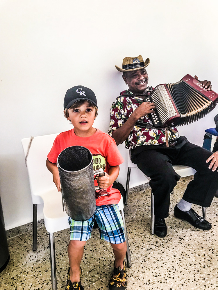 Cultural Travel: Dominican Republic With Kids | Front Porch