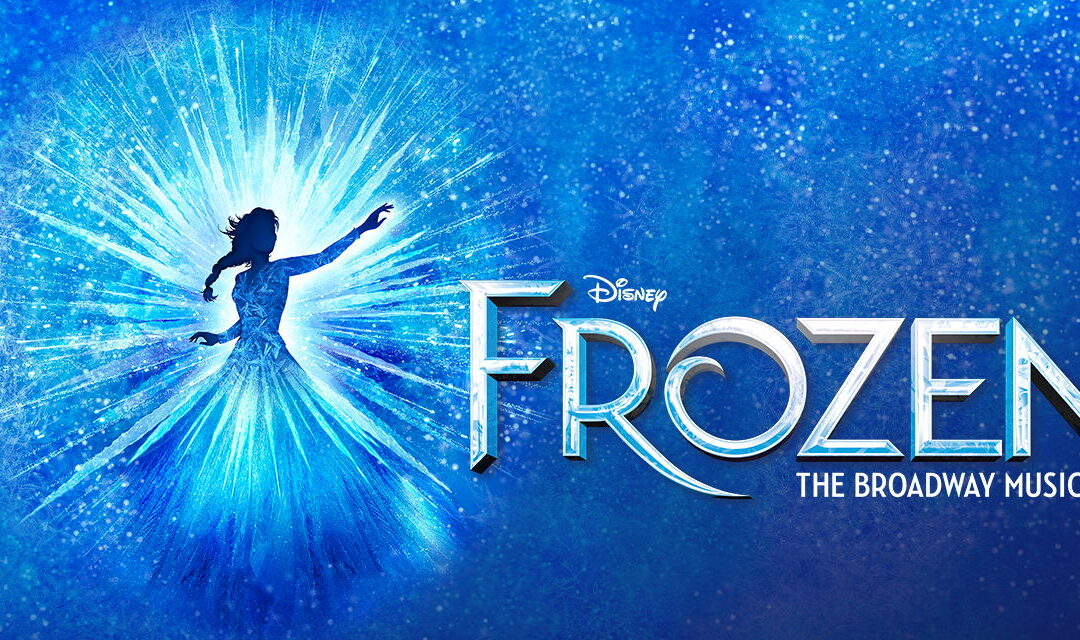 Disney's Frozen | Front Porch