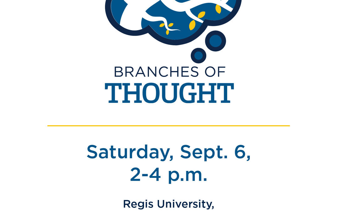 Branches of Thought | Front Porch