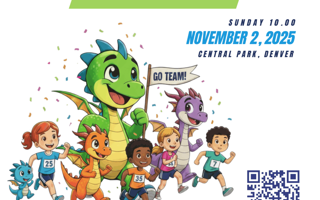 Dragon Dash 5K | Front Porch