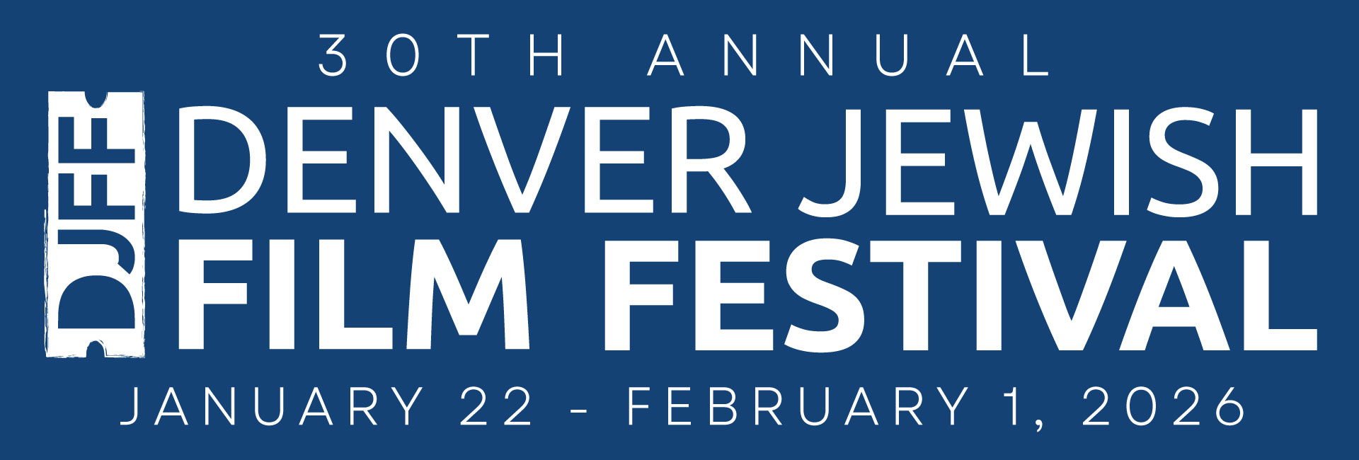 Denver Jewish Film Festival Closing Night | Front Porch
