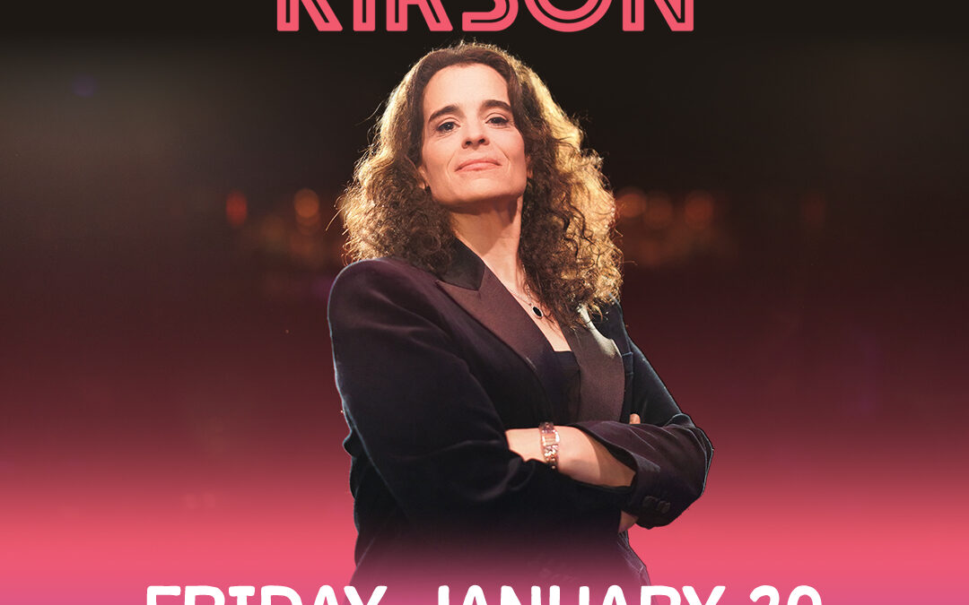 Jessica Kirson | Front Porch