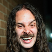 Matt Cobos | Front Porch