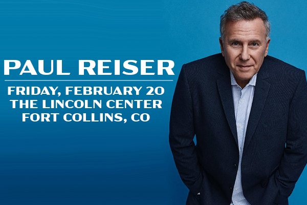 Paul Reiser | Front Porch