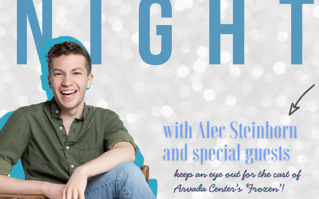 Piano Bar Night with Alec Steinhorn | Front Porch