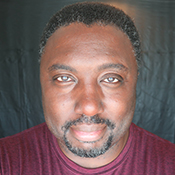 Louis Johnson | Front Porch