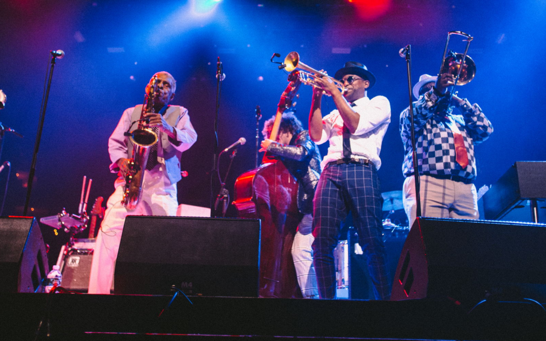 Preservation Hall Jazz Band | Front Porch